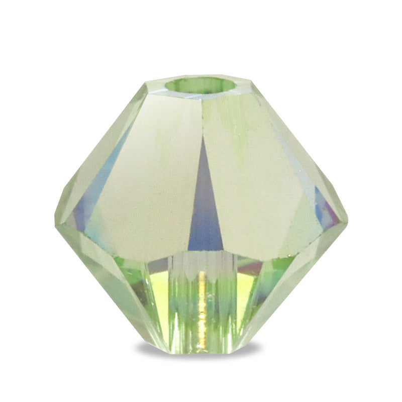 貴和クリスタル ＃5328 ペリドットAB – 貴和製作所オンラインストア