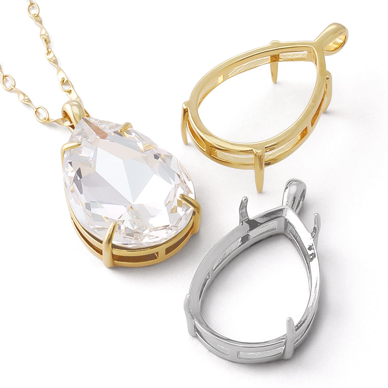 貴和クリスタル ＃4327 Lt.コロラドトパーズ/F – 貴和製作所オンラインストア