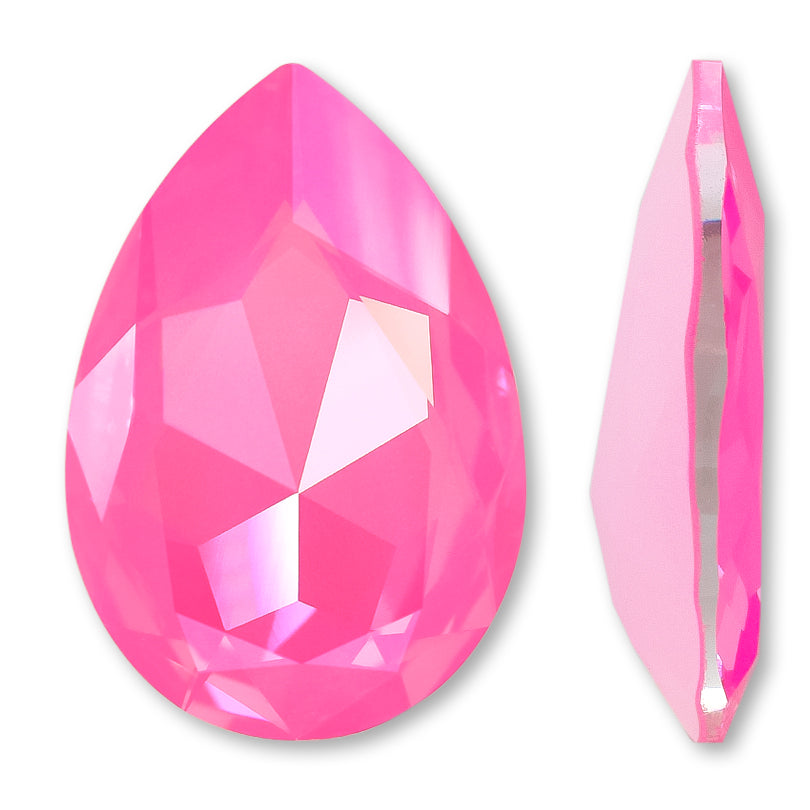 貴和クリスタル ＃4327 クリスタルエレクトリックイエローイグナイト – 貴和製作所オンラインストア