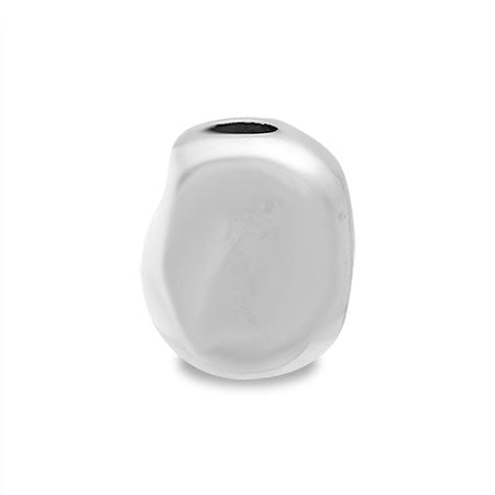 CCB Parts Barock Beans 2 Rhodium Color – 貴和製作所オンラインストア