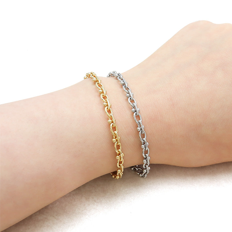 チェーン K-385 ゴールド – 貴和製作所オンラインストア